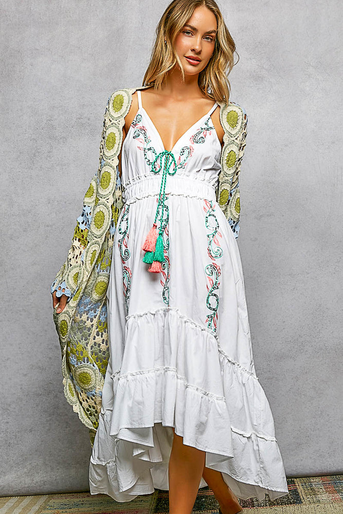Dusters – Flippie Hippie
