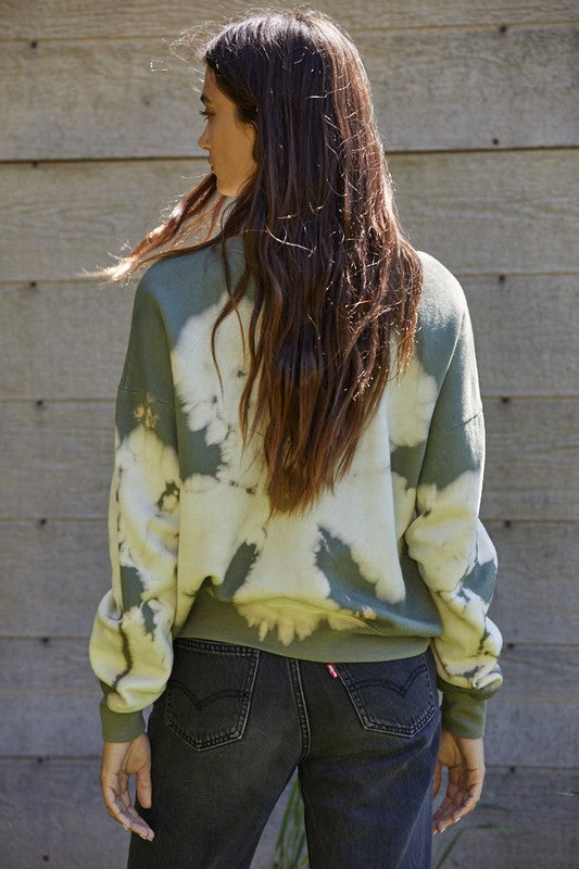Pretty Please Pullover – Flippie Hippie